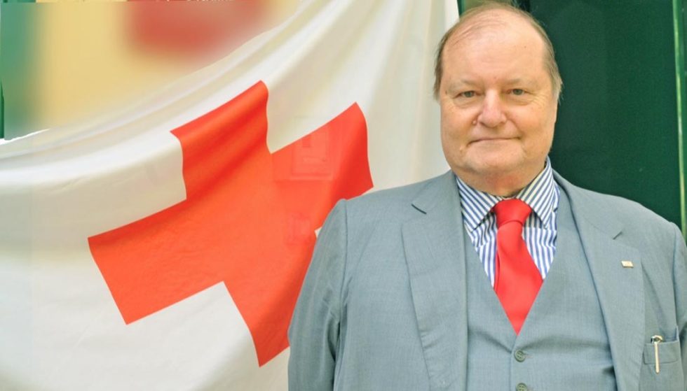 Curriculum in inglese - Massimo Barra